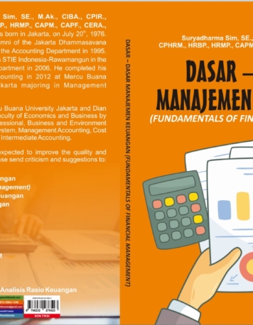 DASAR – DASAR MANAJEMEN KEUANGAN (FUNDAMENTALS OF FINANCIAL MANAGEMENT | BukuAjar.com