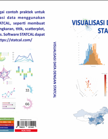 VISUALISASI DATA DENGAN STATCAL | BukuAjar.com